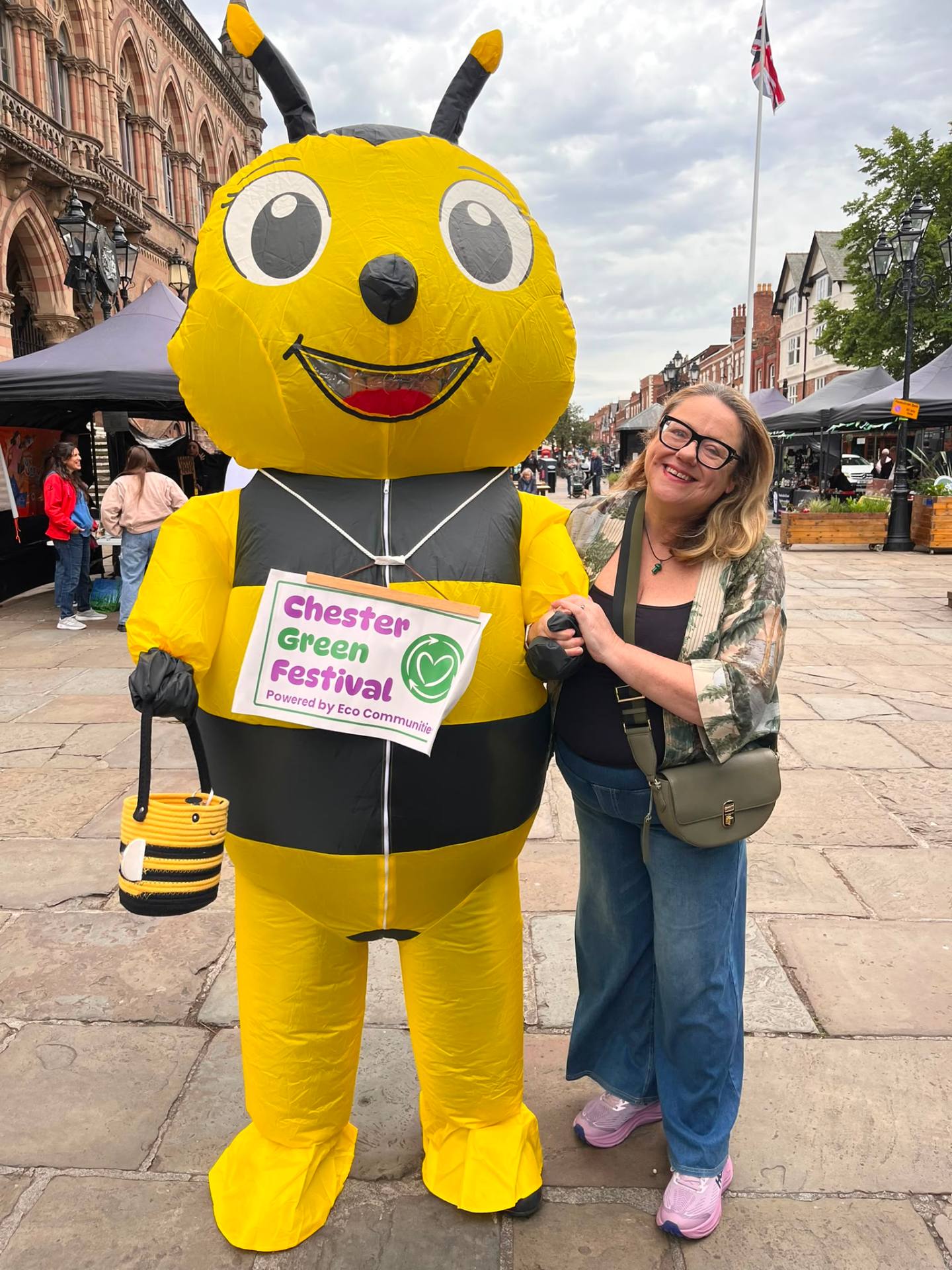 Chester Green Festival returns this Sunday – The Chester blog