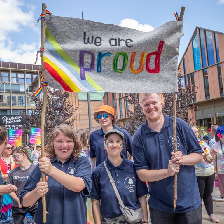 Storyhouse’s Kaleidoscope festival returns for 8th year – The Chester blog