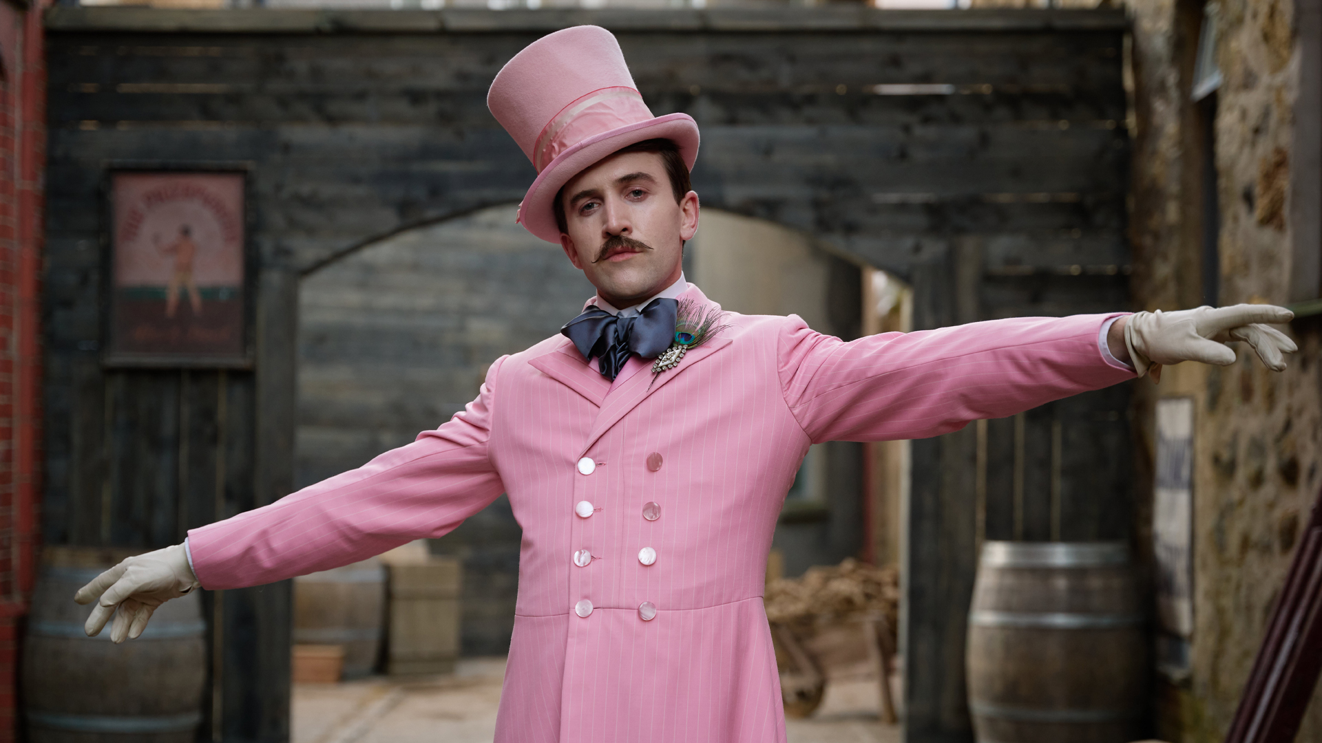 Storyhouse to host special Madfabulous screening – The Chester blog